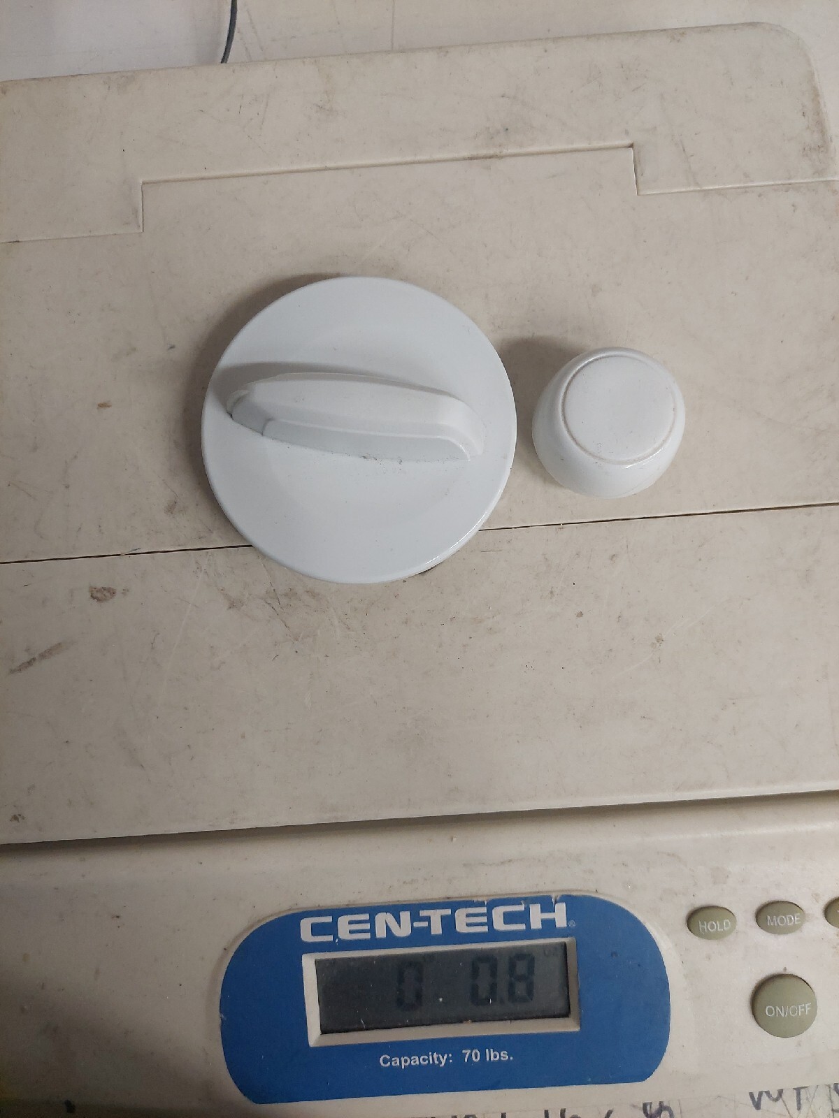Amana Washer Timer Knob W10711289 for sale online | eBay