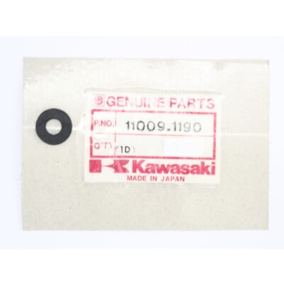 Kawasaki Gasket Part Number 11009-1190 | eBay