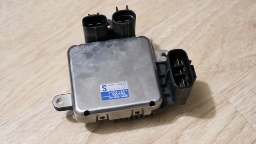 toyota lexus COMPUTER COOLING FAN 89257-30060 8925730060 b1 | eBay