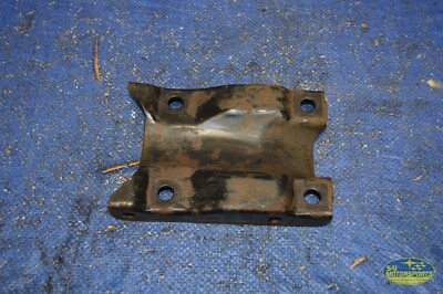 1996-1999 Subaru Legacy Outback Rear Differential Driveshaft Cover 96 ...