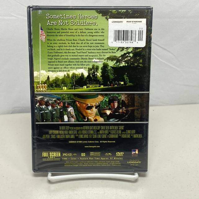 Cadence (DVD) for sale online | eBay