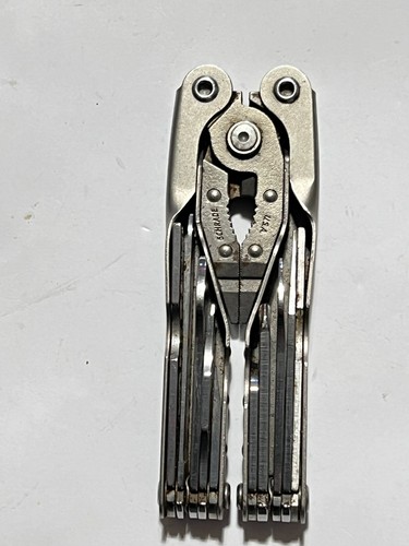 Schrade Tough USA Multi Tool | eBay