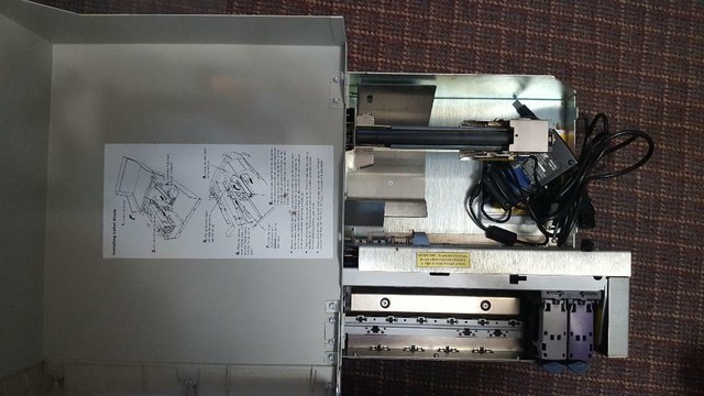 Primera LX810 Label Inkjet Printer for sale online | eBay