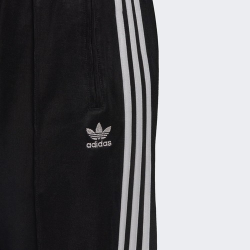 HF7528 Adidas Womens Originals Adicolor Classic High-Shine Straight-leg ...