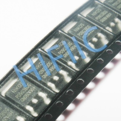 5PCS P0903BDG N-Channel Field Effect Transistor TO252 | eBay