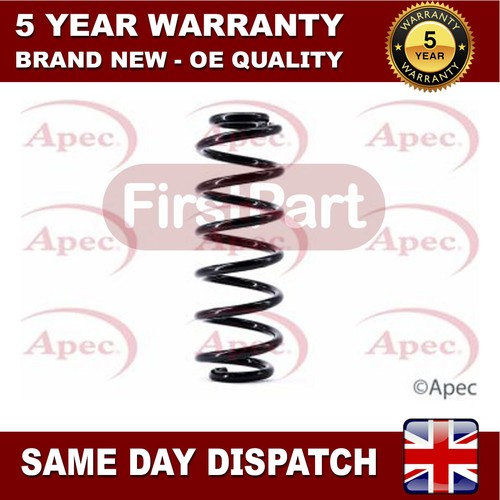 Fits VW Passat 2005-2011 Tiguan 2007-2… FirstPart Rear Suspension Coil ...