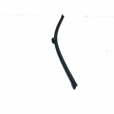 NEW VOLKSWAGEN TOUAREG 7P REAR WINDOW AERO WIPER BLADE 7P6955427 OEM | eBay