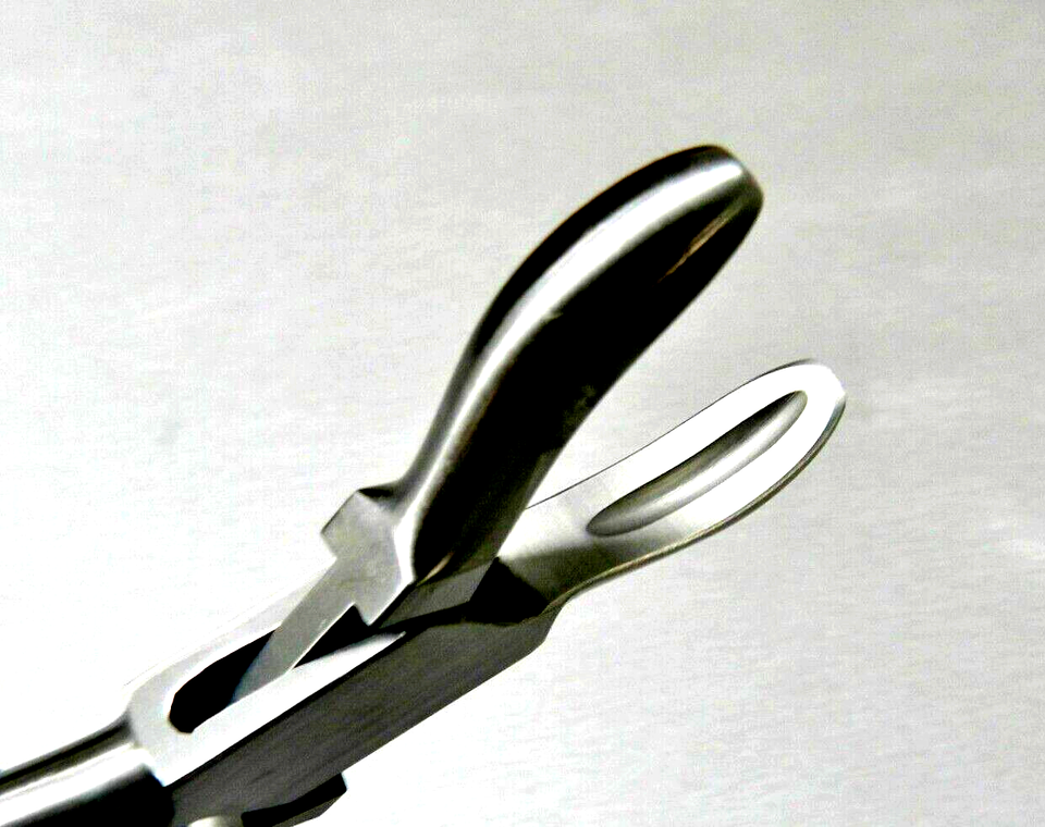 Ring Holding Plier Jewelry Making to Hold Rings Grind Polish Jewelers ...