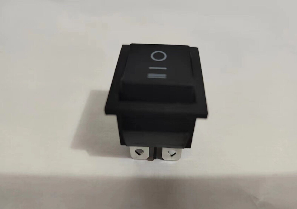 Start Run Off Switch For Generac GP8000E GP7500E GP6500E Electric Gas ...