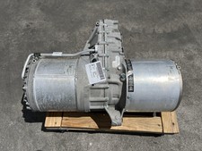 2017 Tesla Model S X Sport Performance Rear Drive Unit 1002633-01-r for ...