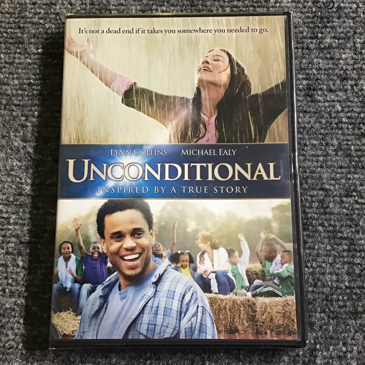 Unconditional Movie Dvd Cover Defending Jacob (2020 Mini Series) Dvd