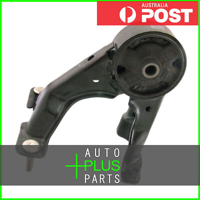 Fits TOYOTA CORONA REAR ENGINE MOUNT 3SFE/4SFE MT - AT190,CT19#,ST19 ...