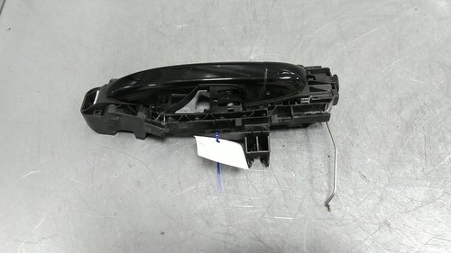 TÜRGRIFF AUßEN LINKS VORNE - Mercedes-Benz A (177.0) 2019 A0997601359 ...