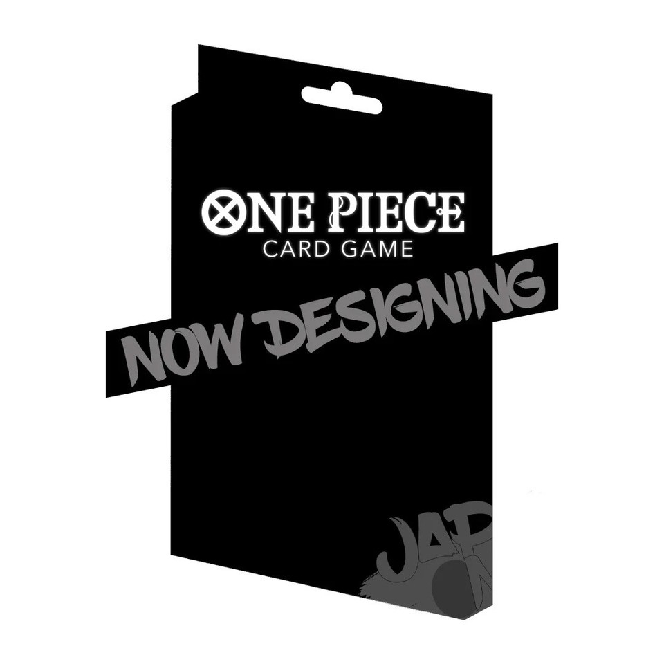 One Piece Card Game - Ace & Newgate Starter Deck ST22 Bandai English ...