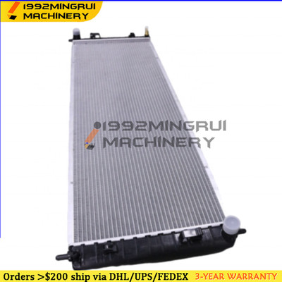 Radiator 08-00314-00 for Carrier Transicold Vector 8500 8100 6500 | eBay