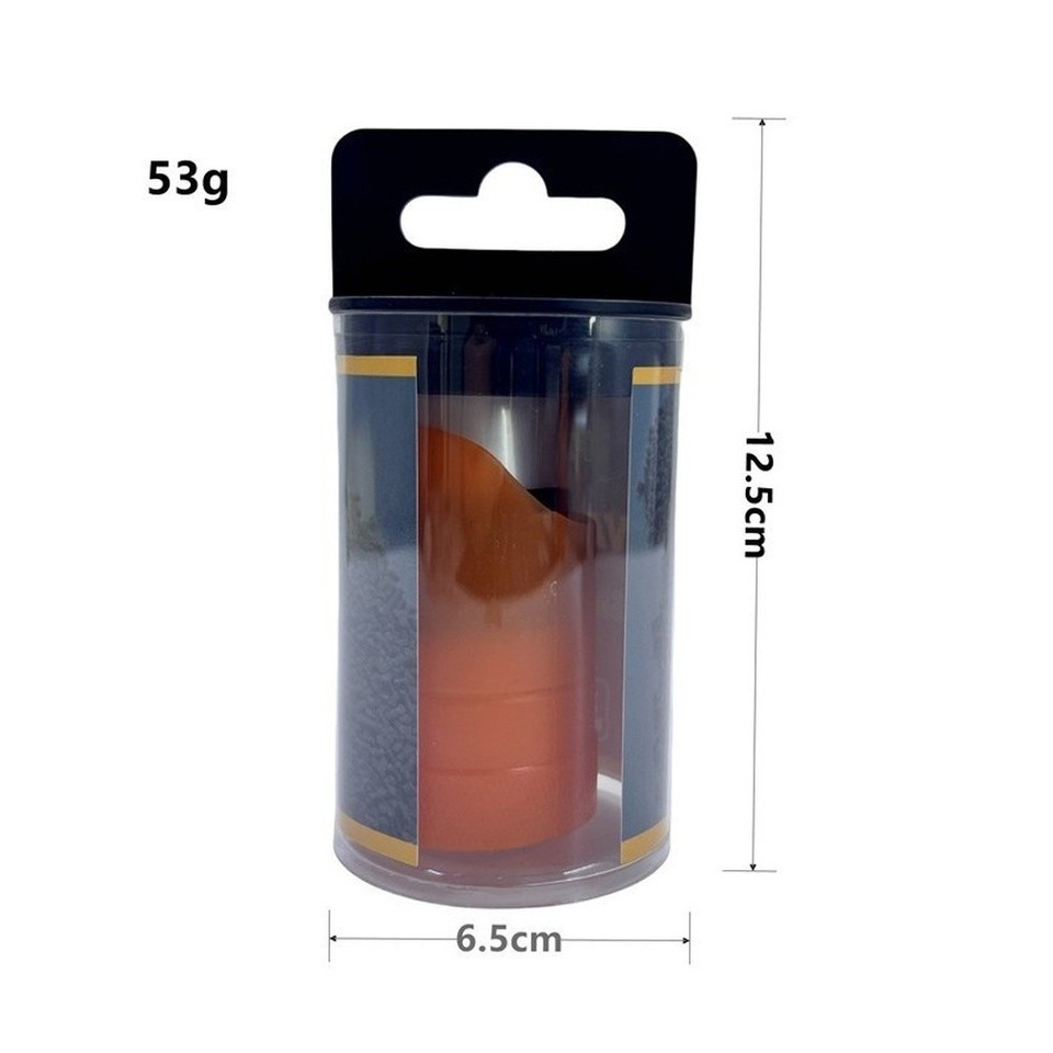 For European Carp Fishing Carp Fishing PVA Bag Fast Dissolving Feature ...
