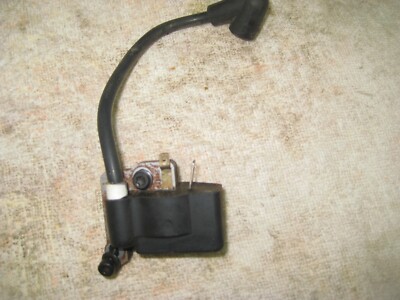 Homelite Trim-n-Edge Zip Start String Trimmer Ignition Coil | eBay