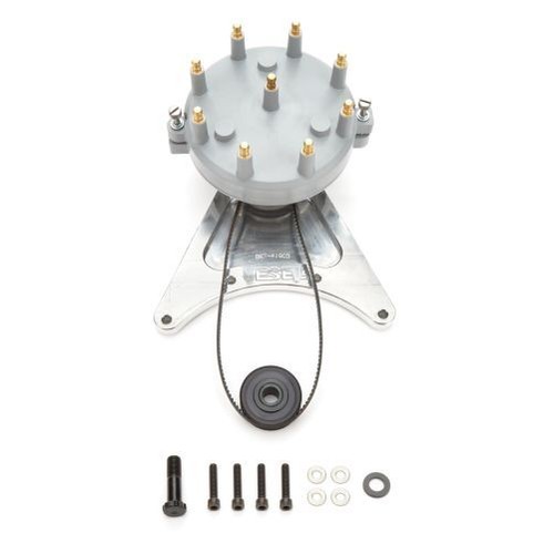 Jesel KDD-42520 Distributor Drive Kit For Small Block Chevy ...