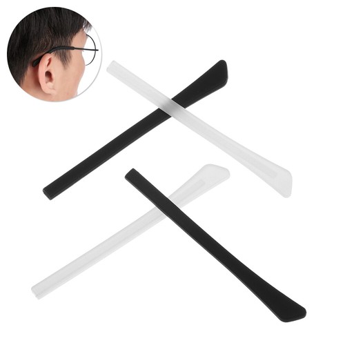 Tips Glasses Accessory Eyewear Slip Sets Spectacle Leg Sets Anti Slip ...