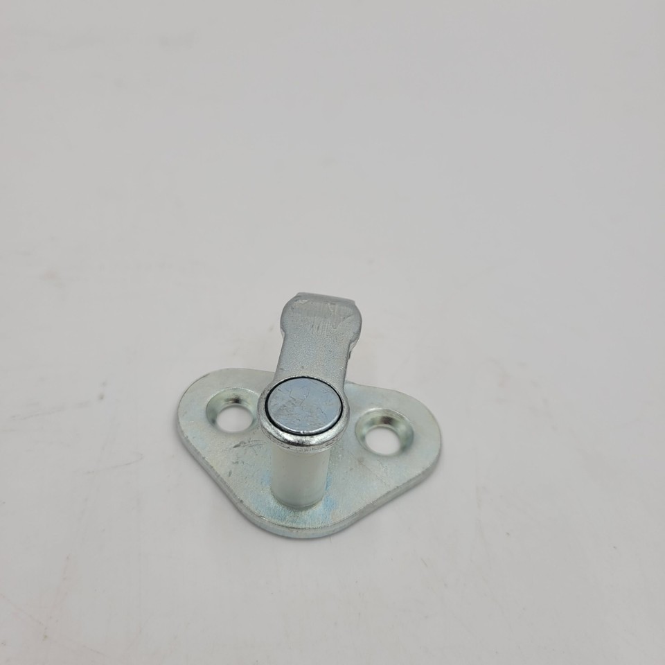 LR DEFENDER -16 Front & Rear Side Door Lock Striker FQB500130 | eBay