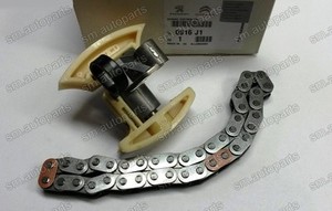 Genuine Timing Chain Kit For Peugeot 206 307 308 407 508 Partner 1.6 ...