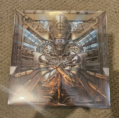 GHOST PHANTOMIME DREAMSICLE VINYL New Sealed | eBay