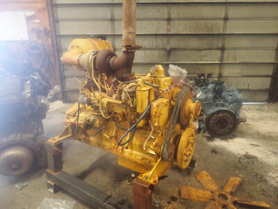 Manuals & Books - Caterpillar Engines