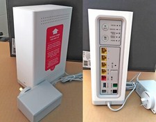 Telstra Smart Gen 2 DJA0231 600Mbps Modem for sale online | eBay