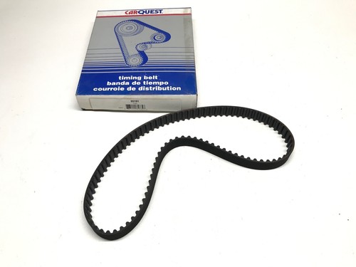 Engine Timing Belt CARQUEST 95191 T191 for Dodge, Hyundai, Mitsubishi ...