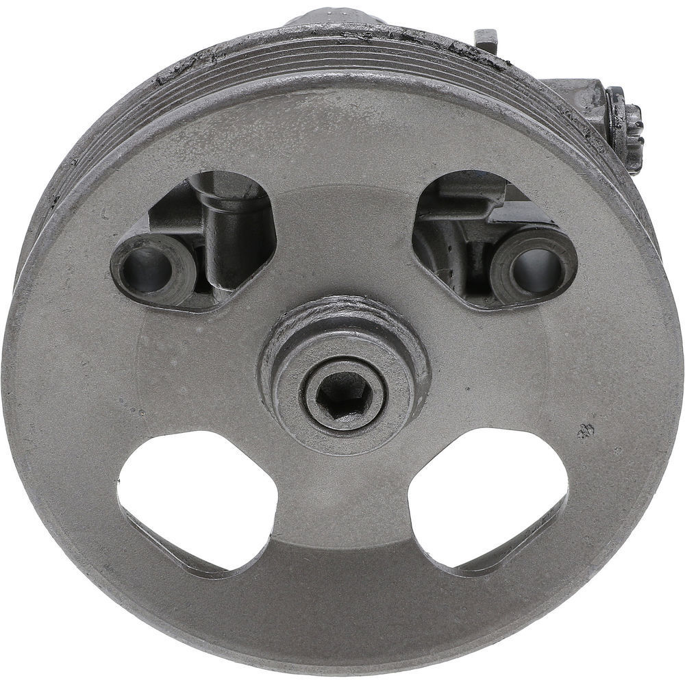 Power Steering Pump Maval 96545M Reman for sale online | eBay