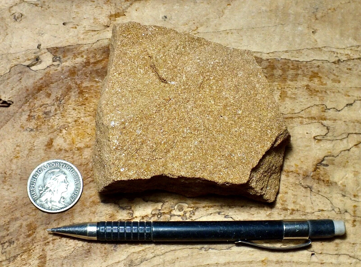 Arkose Sandstone