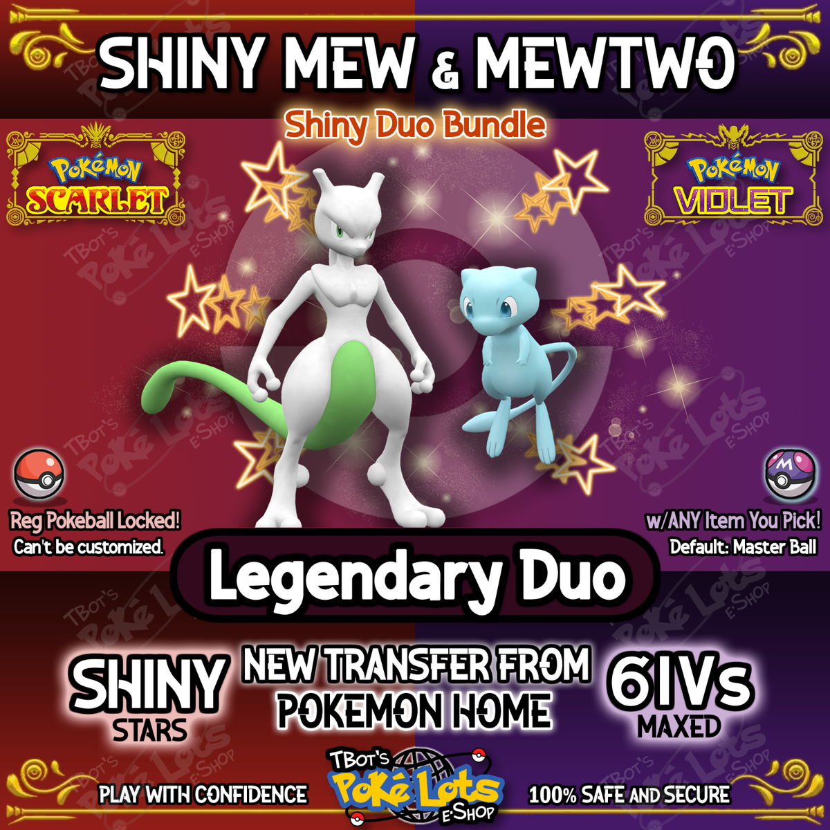 Legendarische Pokemon Mew En Mewtwo Mewtwo | Nederlandse Pokémon Wiki
