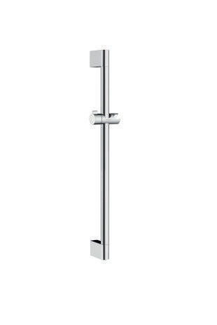 HANSGROHE 26505000 HG Brausestange UNICA´ CROMA ohne Brauseschlauch ...