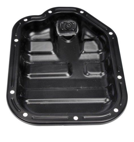 Engine Oil Pan for 2003-2008 INFINITI, Nissan 350Z, FX35, G35, M35 | eBay