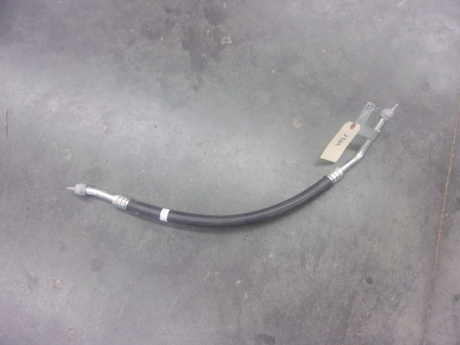 OEM FREIGHTLINER HOSE ASSEMBLY PART A22-65339-000 | eBay