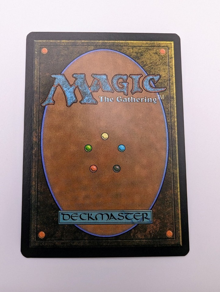 Magic the Gathering MAGMA SLIVER Legions MTG | eBay