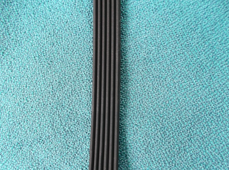 2 NEW BELTS FOR PRO FORM EXERCISE CYCLE BIKE PROFORM XP 185U XP185-U ...