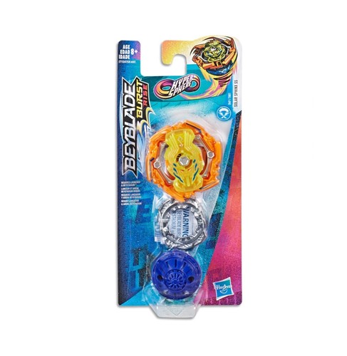 SOLAR SPHINX S5 Beyblade Burst Rise Hyper Sphere Single Right Spin ...