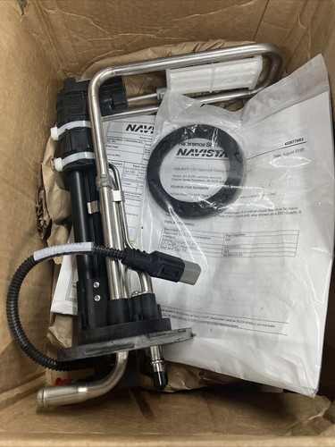 NAVISTAR PDC SENSOR, 5 GAL, HEAD UNIT 4353000C91 | eBay