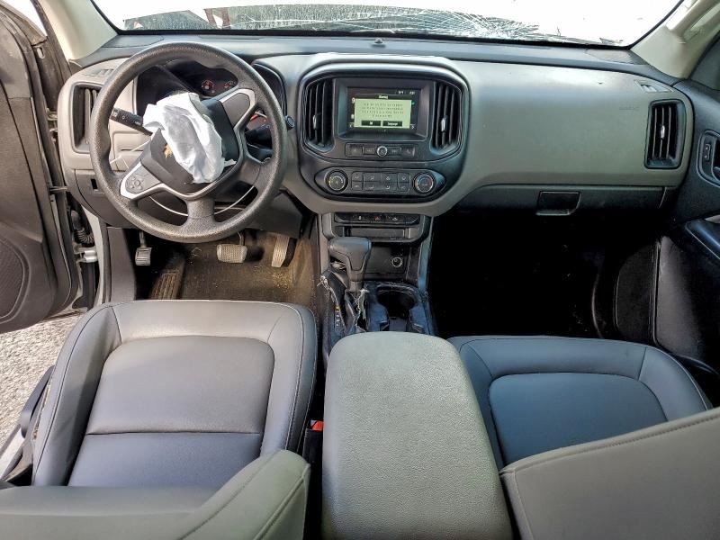 Driver Rear Side Door Crew Cab Black Window Moulding Fits 15-22 CANYON ...