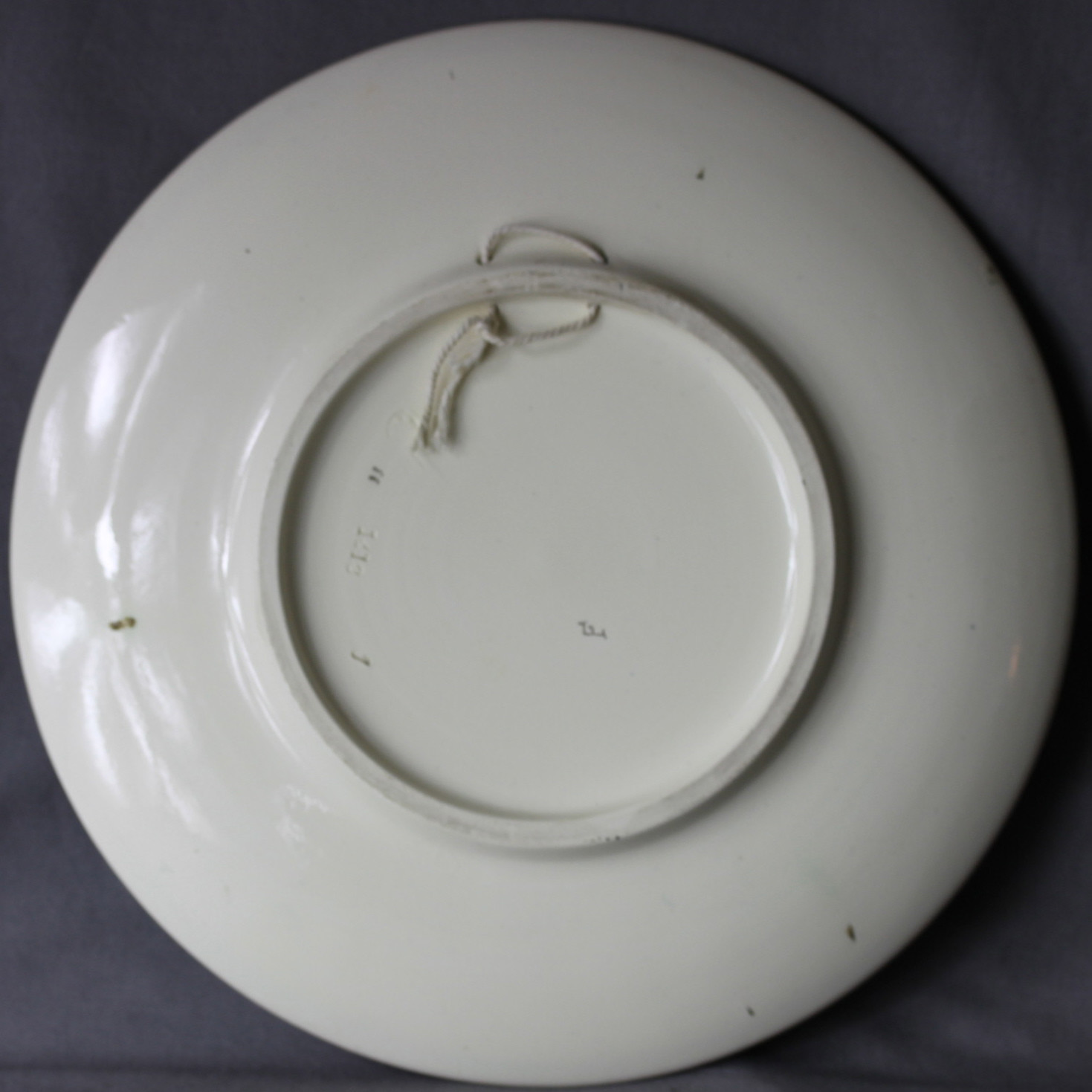 BEAUTIFUL RUDOLF DITMAR, AUSTRIAN MAJOLICA PLATE 1890 | eBay