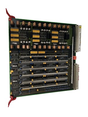 HEIDELBERG circuit board MOT 81.186 5315 /c | eBay