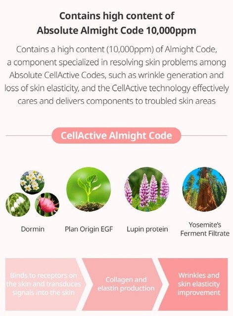 ATOMY Absolute Reset Balm 9g Moisturizing Wrinkle Multi Balm K-Beauty ...