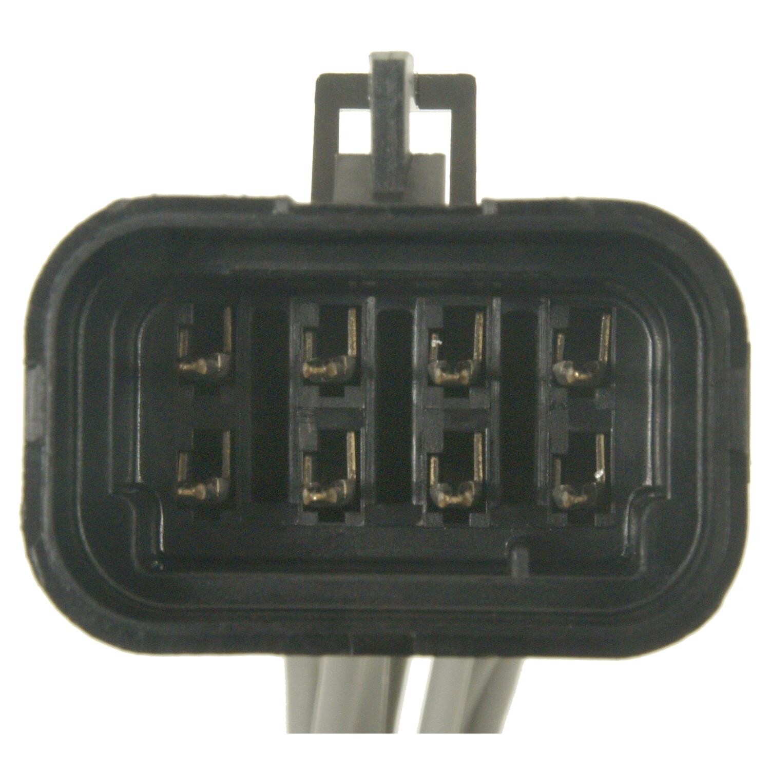 Instrument Panel Harness Connector for LeSabre, Blazer, Impala+More S ...