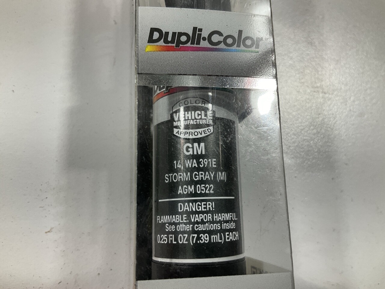 Paint-Dupli-Color Scratch Fix All In One(TM) Premium Automotive ...