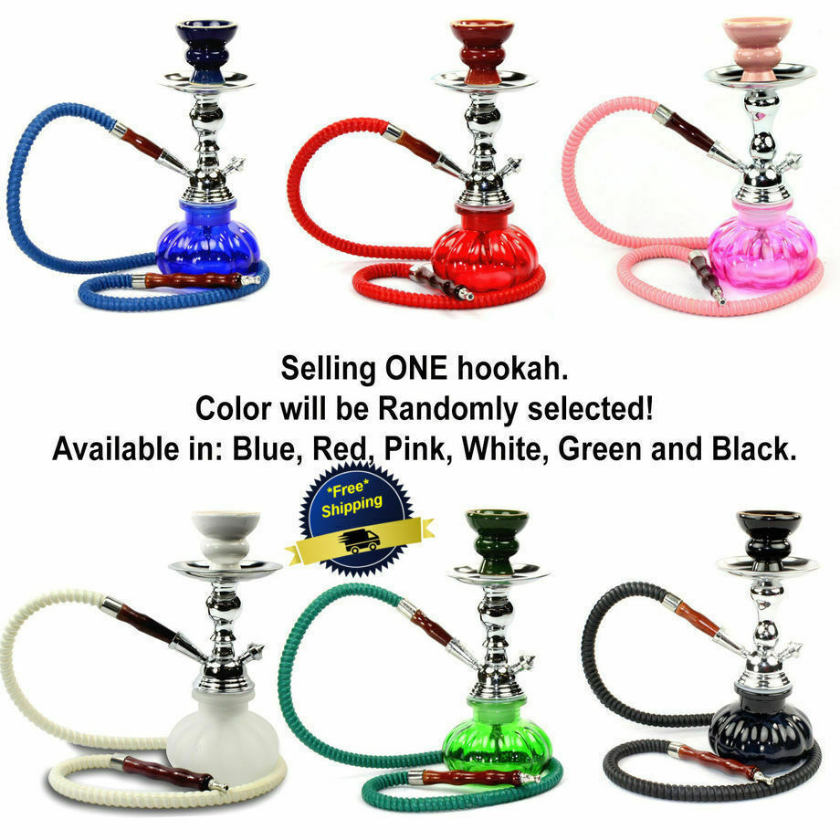 Hookah Pipe Hookah Tobacco (Shisha Or Waterpipe Tobacco) | FDA