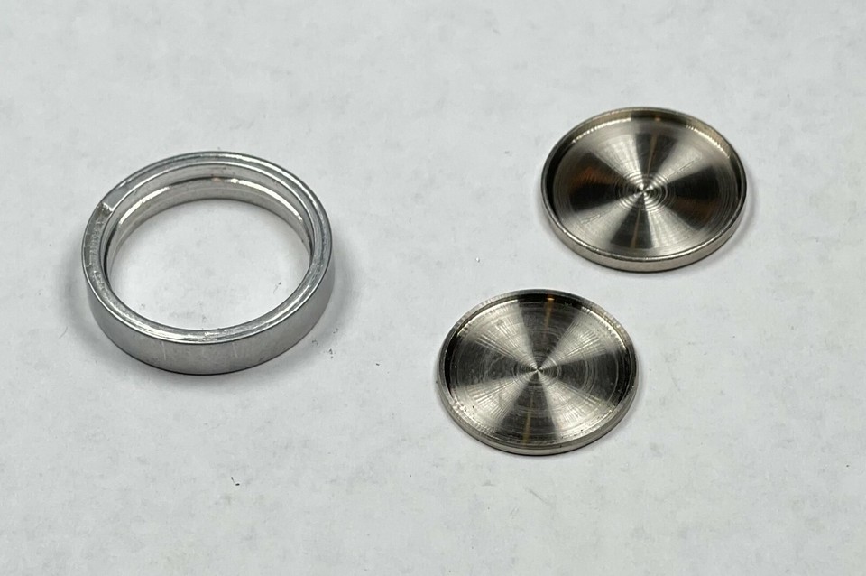 Covert Coins are special coins for covert transporting made from real ...