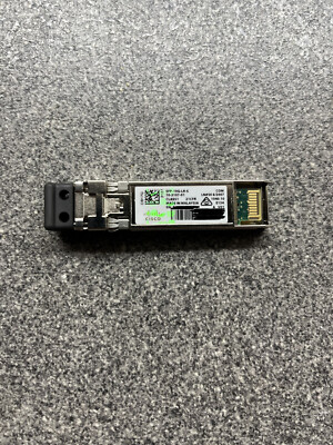 Cisco GBIC SFP-10G-LR-S 10GBASE-LR SFP Module, Enterprise-Class | eBay.de