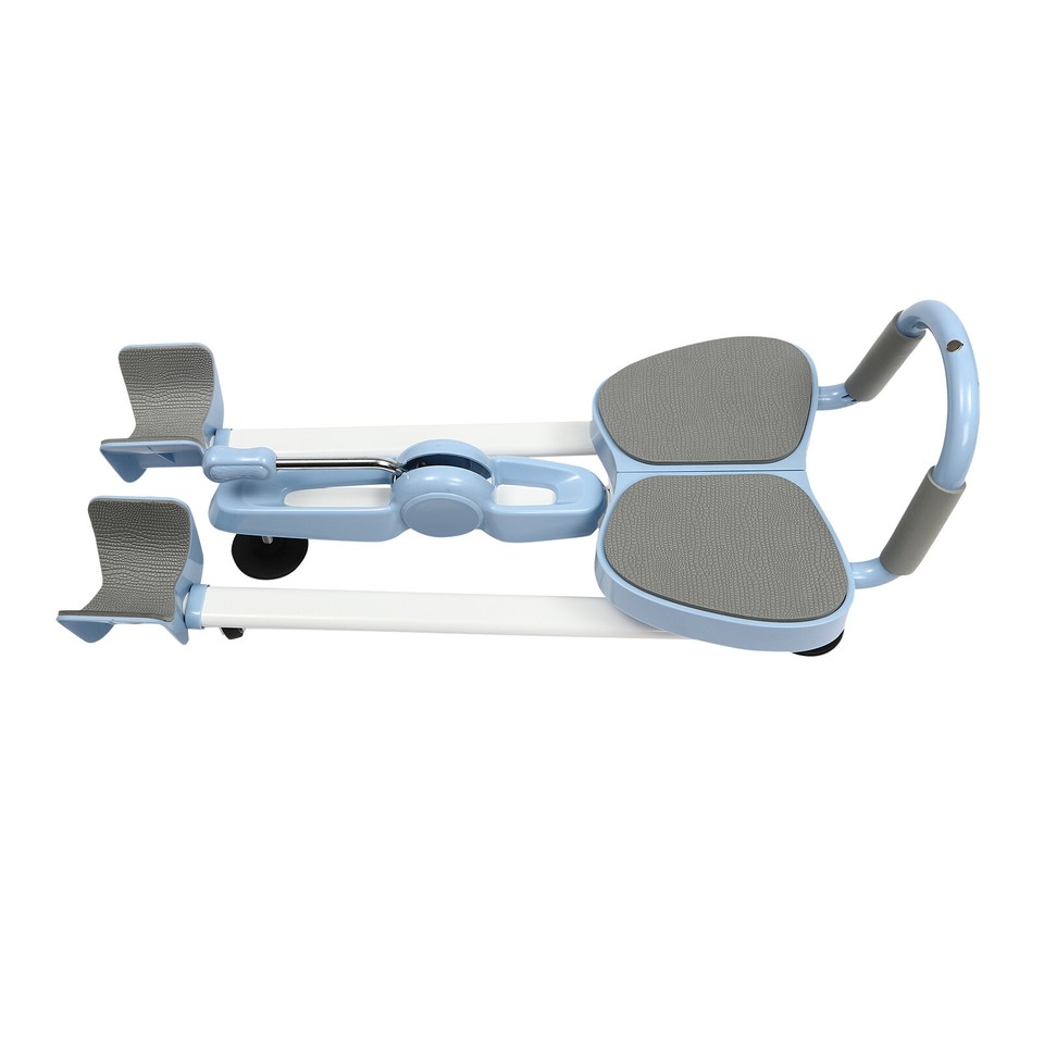 Stretching Machine Leg Stretcher Fitness Split Training Martial Arts ...