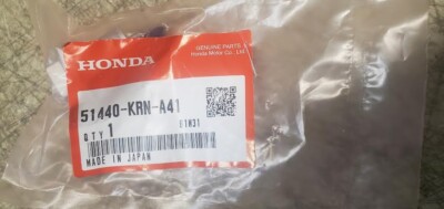 Honda 51440-KRN-A41 New Fork Center Bolt New in Package | eBay